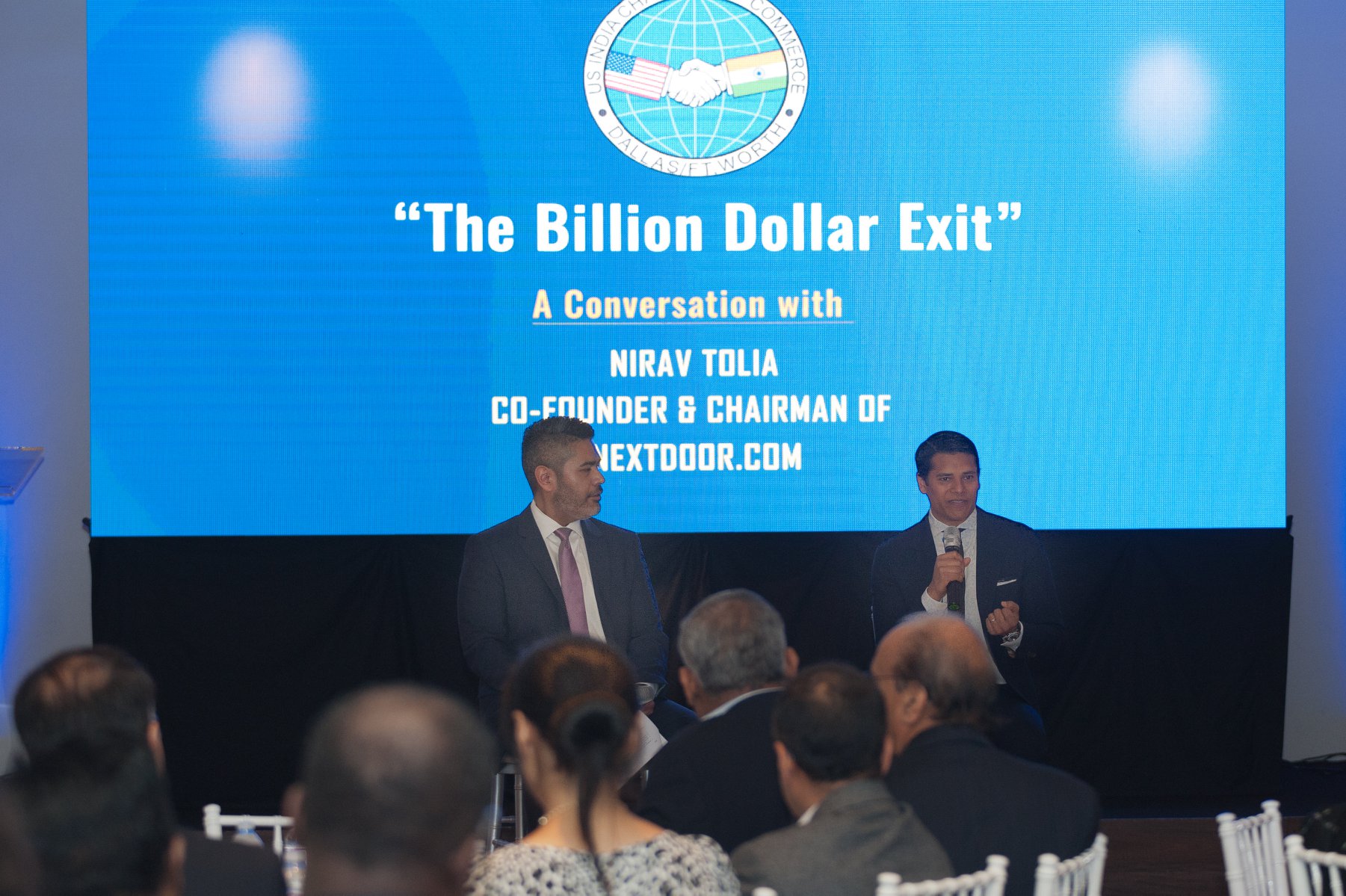 About - US-India Chamber of Commerce