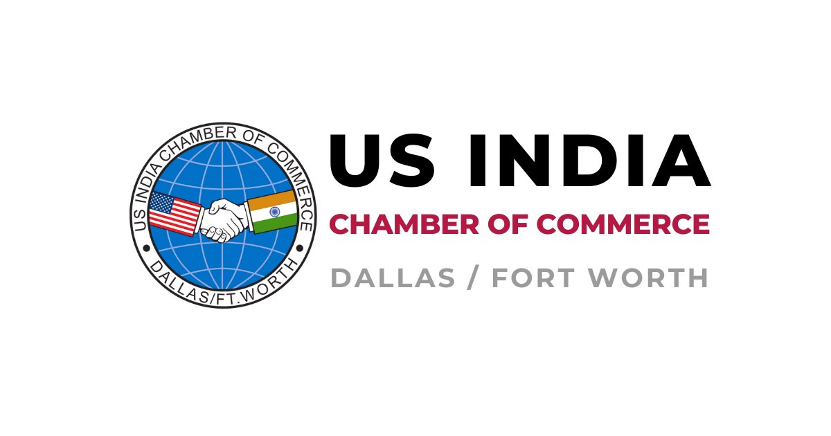 US-India Chamber of Commerce - DFW - The Most Influential US India ...